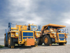 Heavy Plant Machinery Equipments & Plant Vehicles Spare Parts