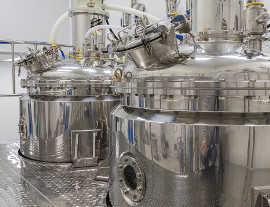 Industrial Processing Equipment's & Accessories Supplier