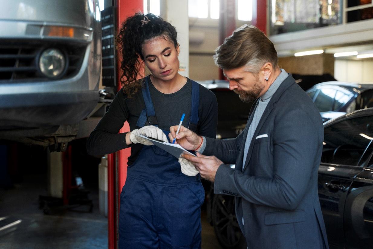 MRO - Trends, Challenges, and Way Forward