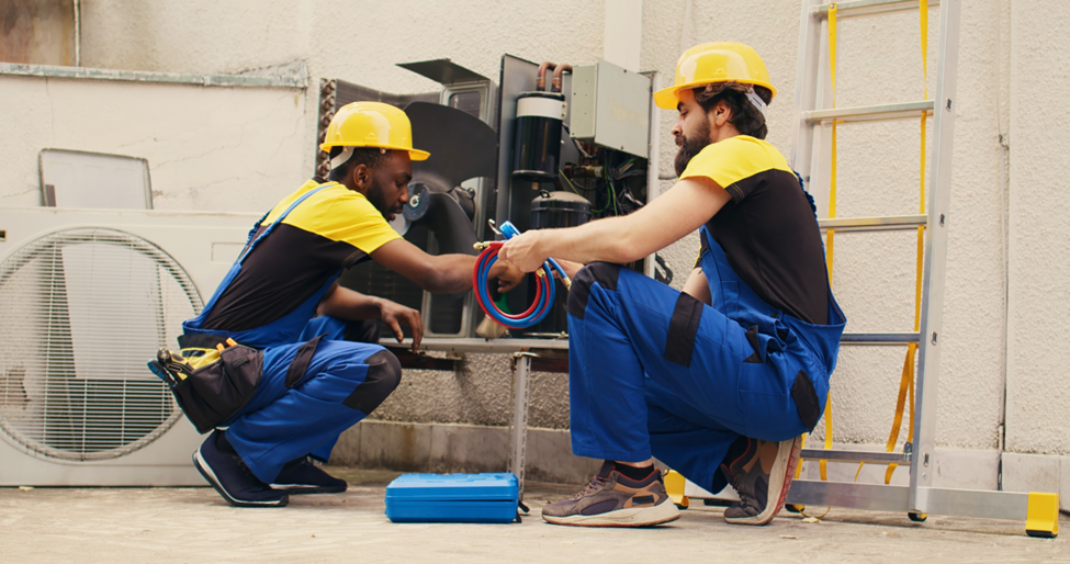 What is MRO and Why is it Important?