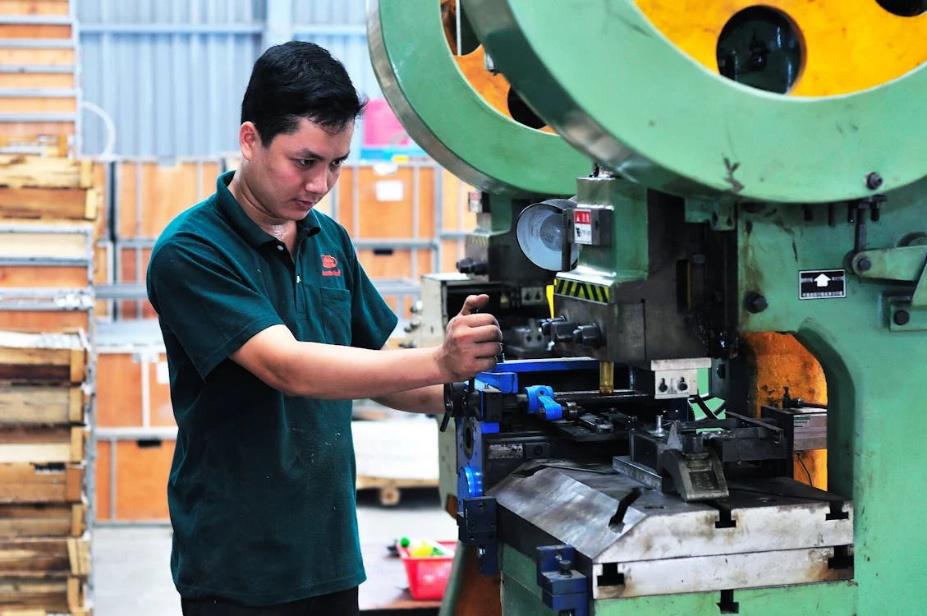 The China Plus One Strategy: Why India is Emerging as the Best ...