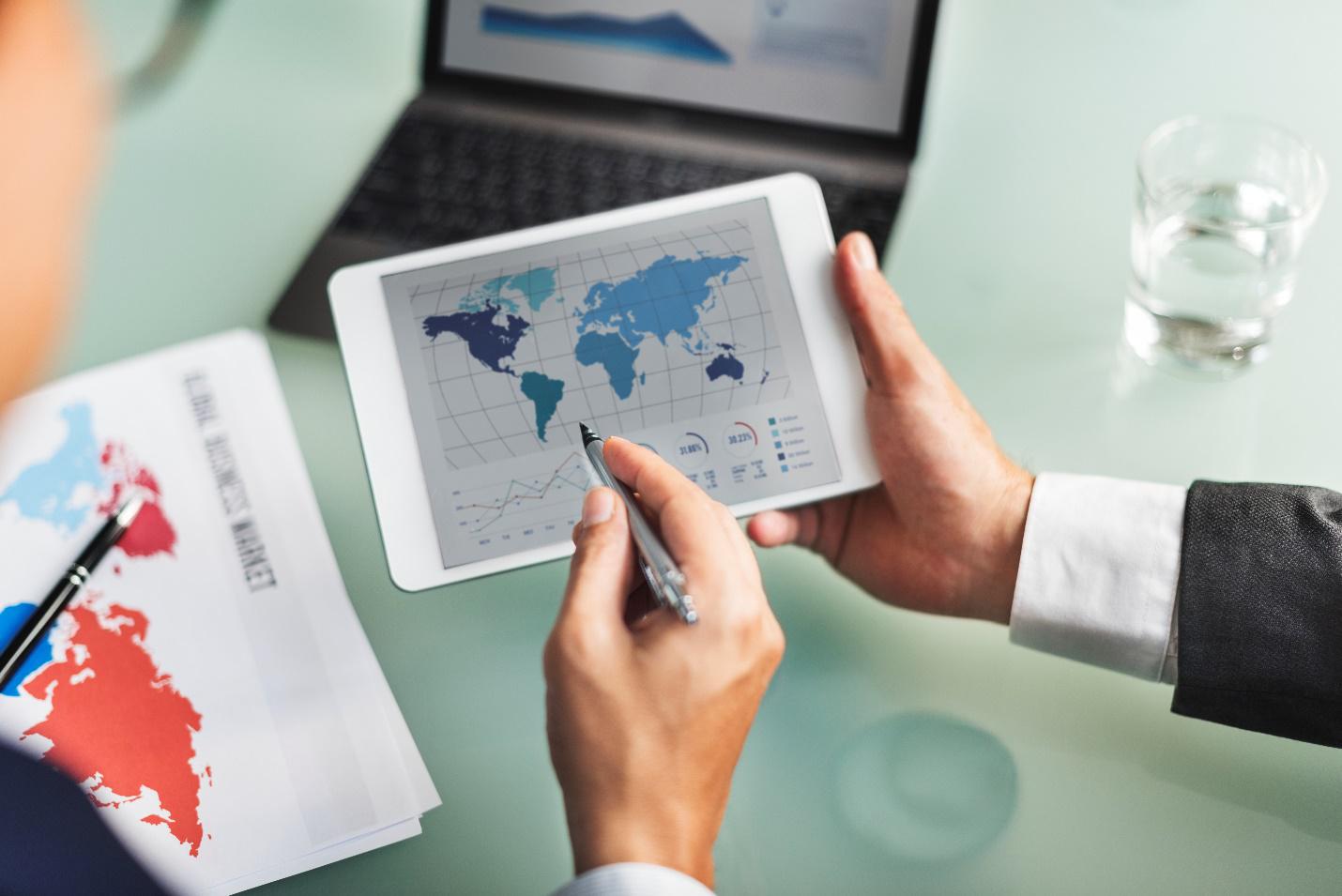 Unlocking Business Growth Through International Procurement: Key ...