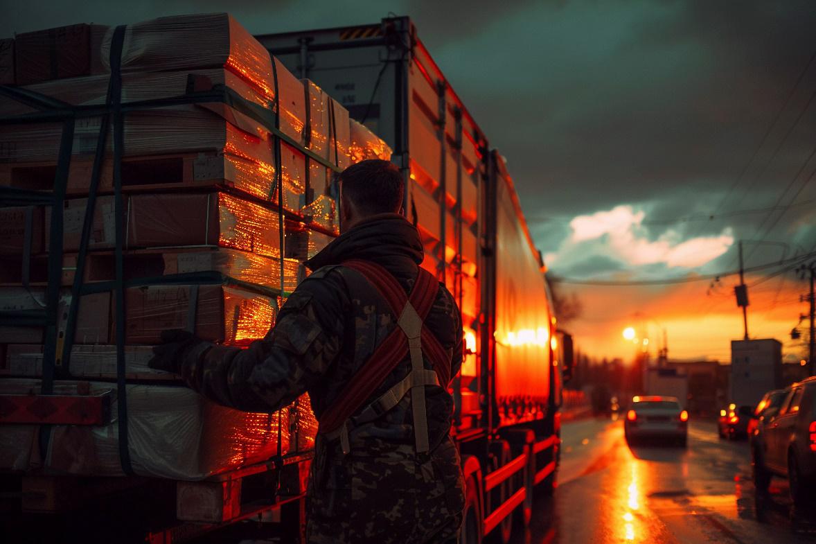 Global Procurement Risks 2025 – Key Threats and Strategies