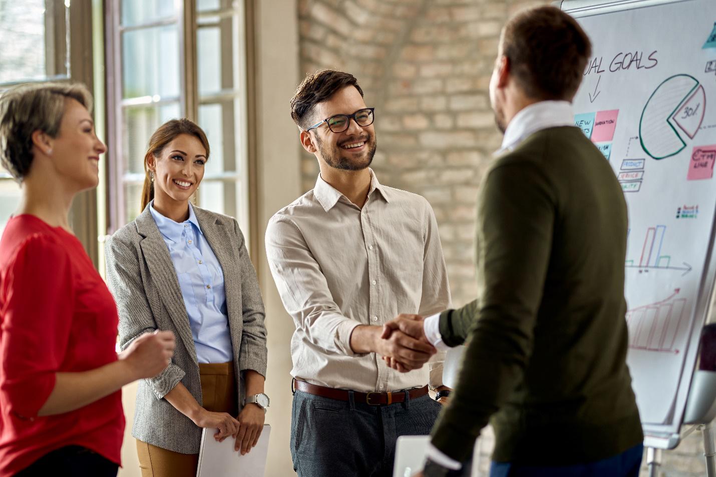 Building a Robust International Procurement Strategy - Key Steps for ...