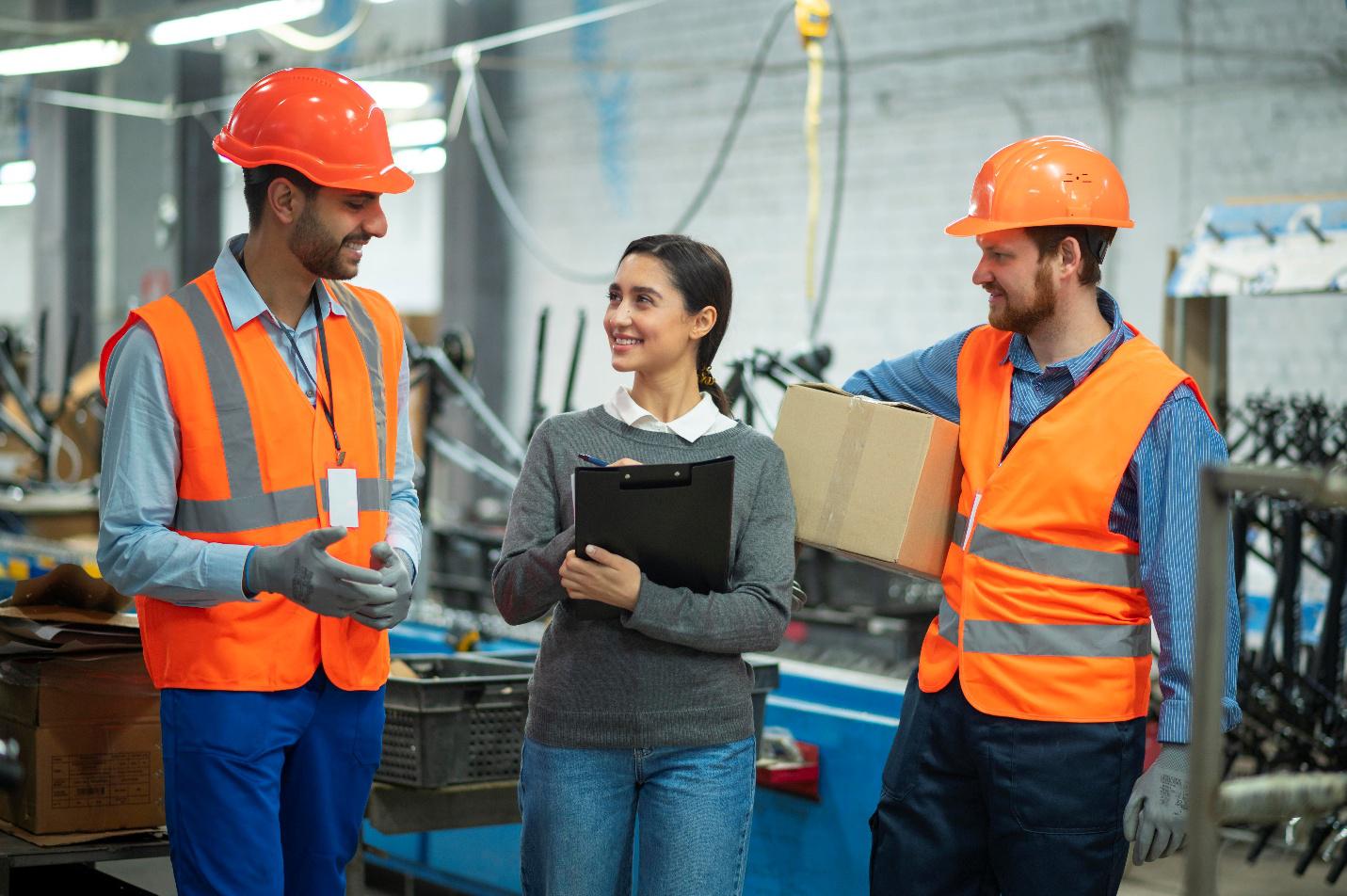 Why India Leads in Manufacturing: Key Industries & Sector Strengths