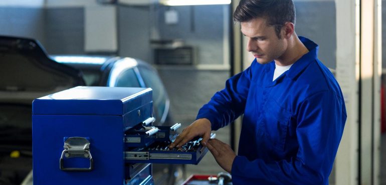 Spare Parts Management Industry News, Trends & Updates - Refteck Blog